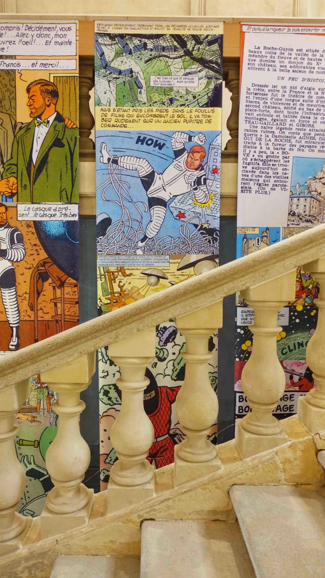 DARGAUD – MACHINAXION – 60 ANS DU PIEGE DIABOLIQUE – Studioburo